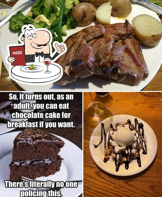 Red Admiral, Trowbridge - Restaurant menu, prices and reviews