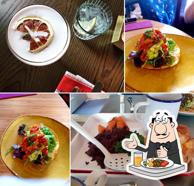 The Pound at One Pound Lane in Canterbury - Restaurant reviews