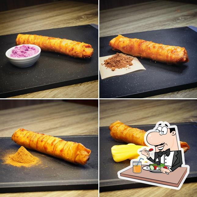 TuronTime - Gusa, Cagayan de Oro - Restaurant menu, prices and reviews