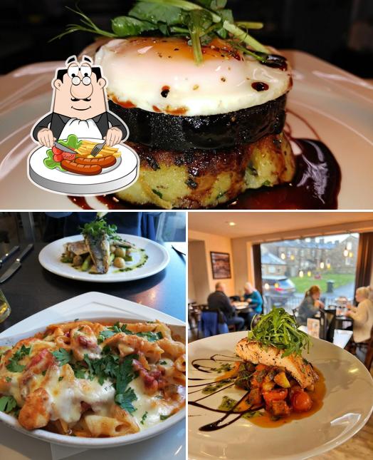 22 The Square, Cross Hills - Menú del restaurante, precios y reseñas