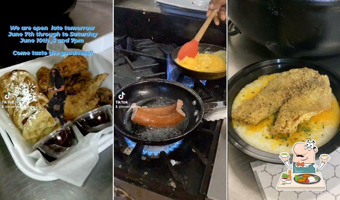 Breakfast Bites, Orlando - Restaurant menu, prices and reviews