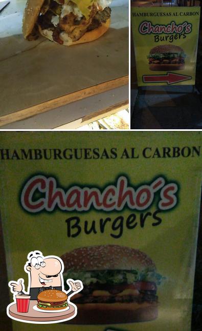 Chanchos Burgers restaurant, Mazatlán
