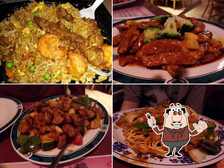 Chili Thai II, Windsor - Restaurant menu, prices and reviews