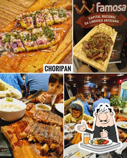 Churras Steak House restaurant, Socorro - Restaurant menu and reviews