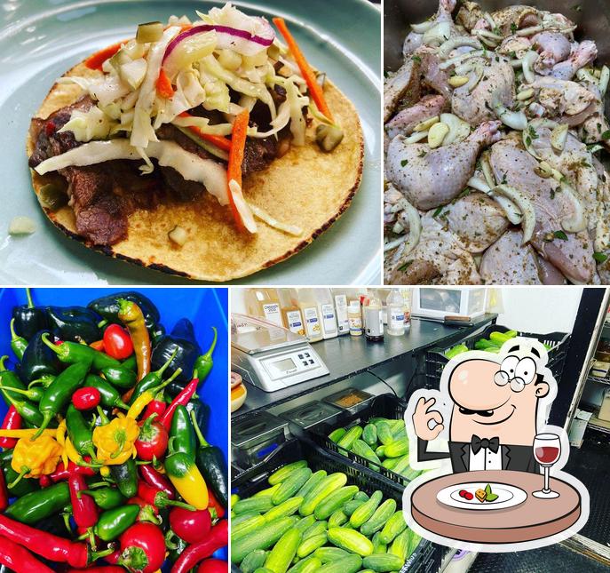 Cold Toes Tacos in Camden - Restaurant reviews