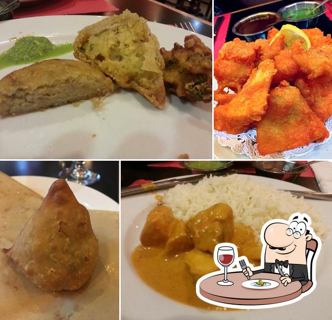 Dhaba Indian Cuisine, 2242 W Grant Line Rd #101 in Tracy - Restaurant ...