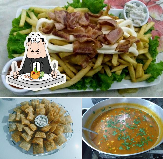 Duma's Bar, Artur Nogueira - Restaurant reviews