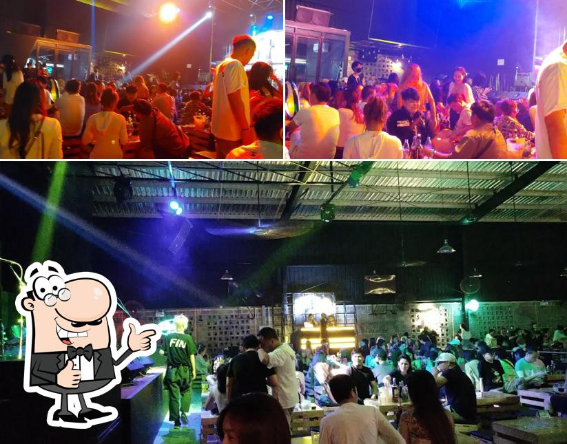 Fin Pattaya, Pattaya - Restaurant menu, prices and reviews
