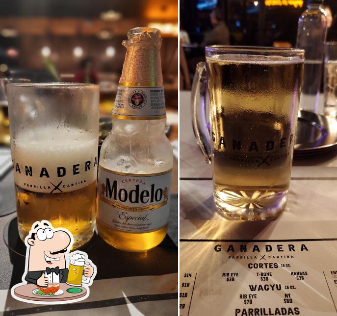 Ganadera Parrilla-Cantina in McAllen - Restaurant reviews