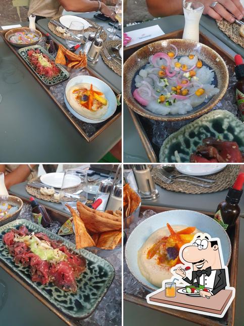 Hémisphère event - Château du Val-Saint-Lambert - restaurant éphémère ...