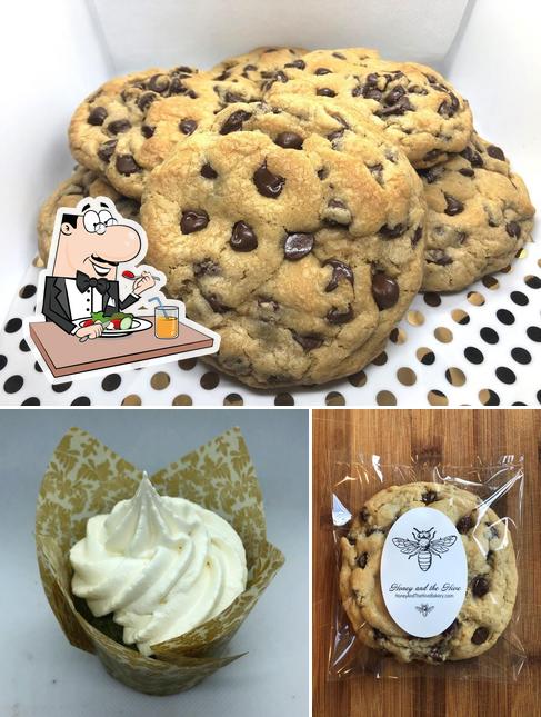 Honey and the Hive Bakery, 1673 Donlon St #205 in USA - Restaurant reviews
