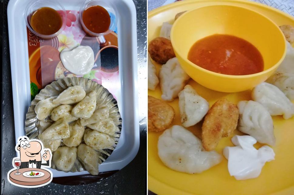 Hot Indian Momos, Vapi - Restaurant reviews