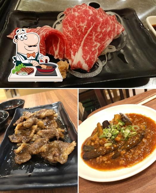 Izakaya Dohjima, Cabuyao - Restaurant menu, prices and reviews