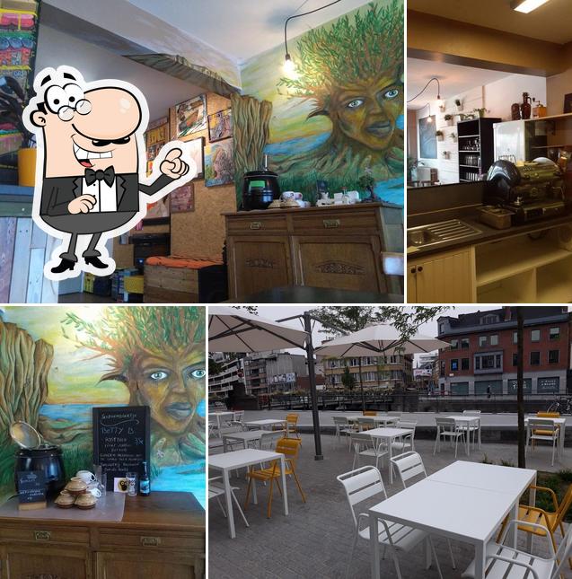Krok Ubuntu, Kortrijk - Restaurant menu, prices and reviews