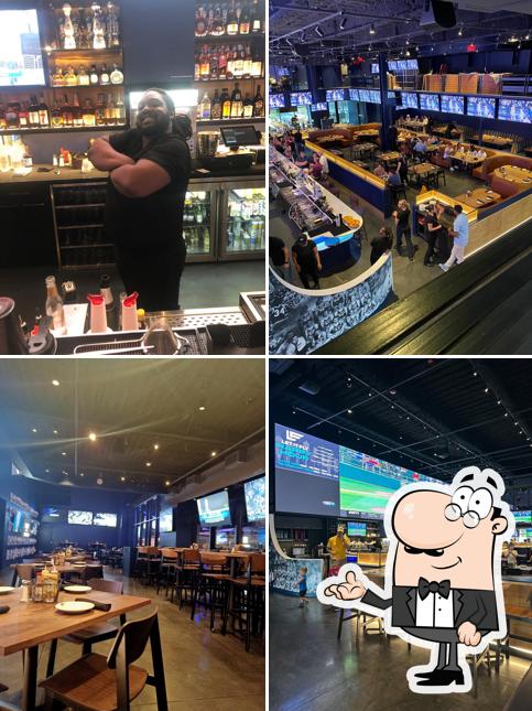 Let it Fly Sports Bar, Omaha - Restaurant menu, prices and reviews