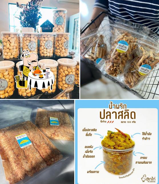 Lookkai Cafe Restaurant Khao Yai, Pak Chong - Restaurant reviews