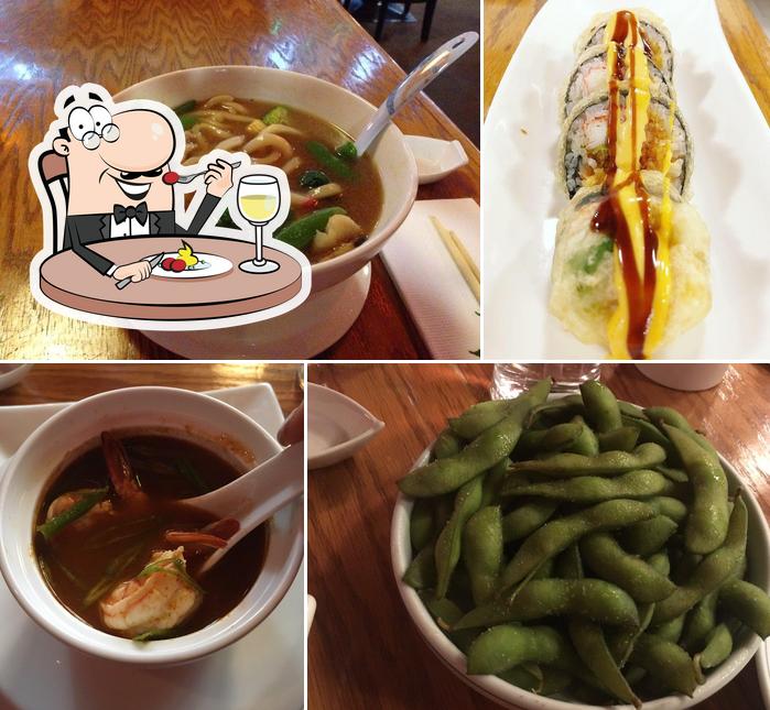 Shokudo sake bar, Glastonbury - Restaurant menu, prices and reviews