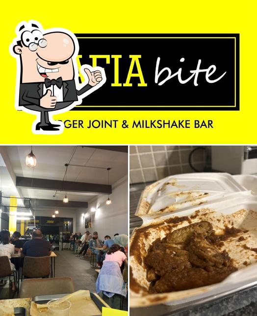 Mafia Bite Norwood restaurant, Johannesburg - Restaurant menu and reviews