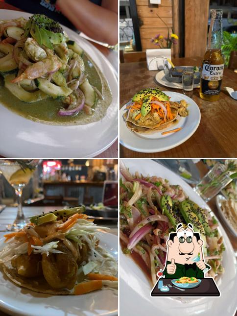 Restaurante Mezcal Paradise, Puerto Escondido - Opiniones del restaurante