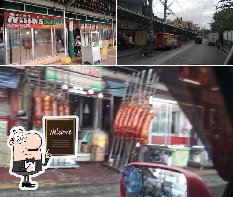 Mila's Lechon Laloma Best Lechon Metro Manila Best Lechon Philippines ...