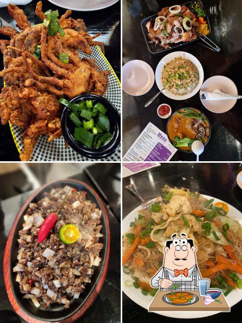 Mrs Parks Kitchen in Caroline Springs - Restaurant menu and reviews