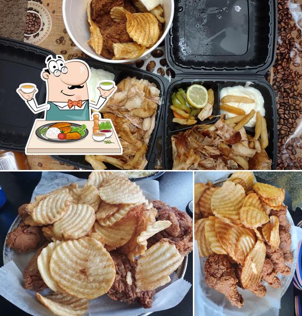 Original Chicken in Dearborn - Restaurant reviews