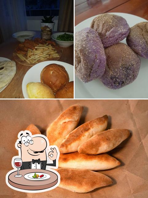 Pan de Surf, General Luna - Restaurant reviews