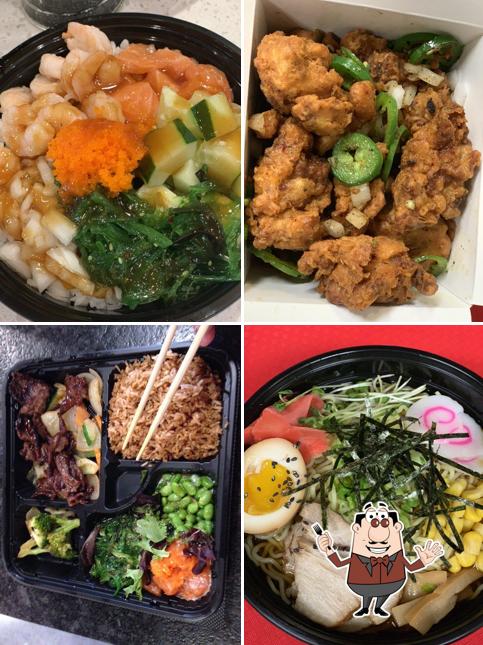 Cafe Toki - Restaurant menu, prices and reviews