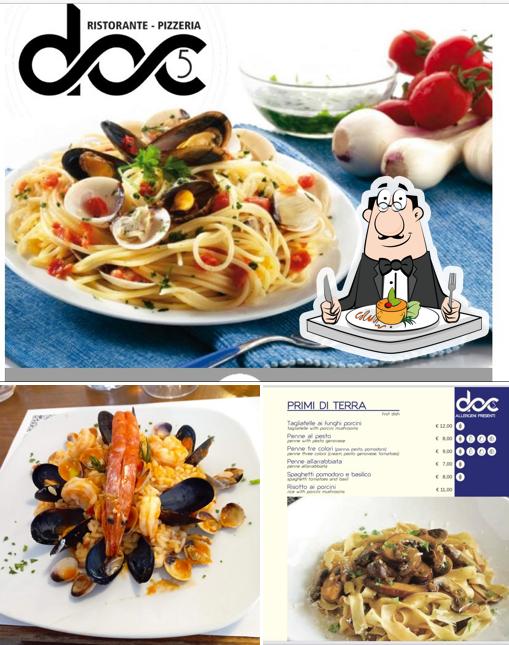 Pizzeria Doc, Vergiate - Recensioni del ristorante