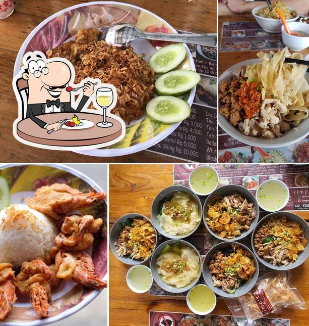 SimpleFood, Jakarta - Restaurant menu and reviews