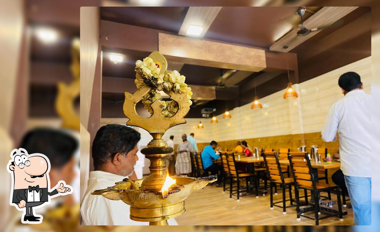 All places to eat and drink in Manamadurai, spring 2024 - Restaurant Guru