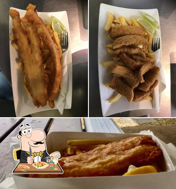 The Funky Fish Inn, Runaway Bay - Restaurant menu, prices and reviews