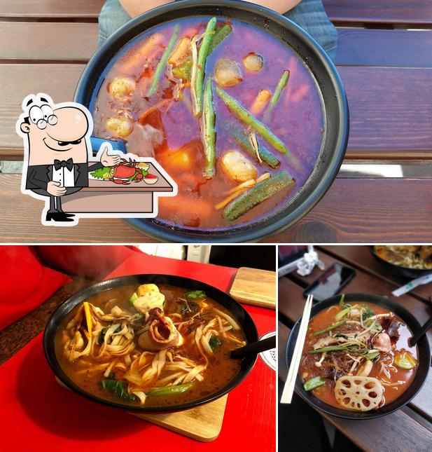 pan.pot restaurant, Wrocław - Restaurant reviews