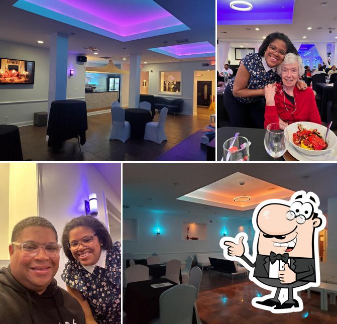 Room 55 in Lansdowne - Restaurant reviews