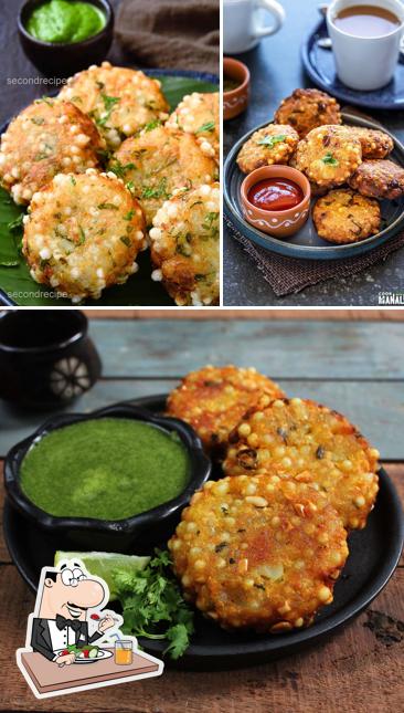 Shree Ram Falahari, Nimbahera - Restaurant menu, prices and reviews