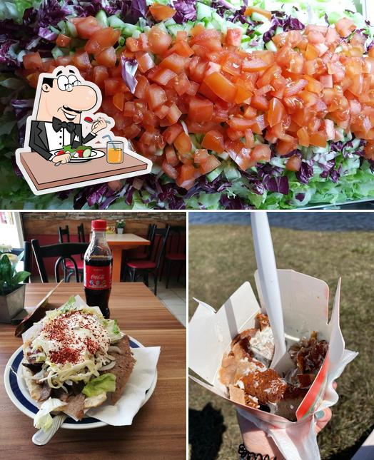 Side Grill restaurant, Elbingerode - Restaurant reviews