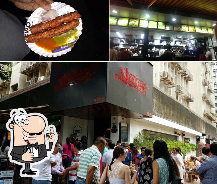 Status Restaurant, Mumbai, Regent Chambers - Restaurant reviews