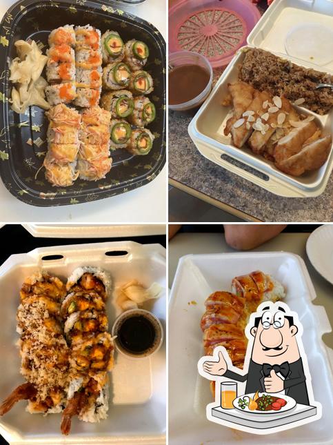 Tai Pan Restaurant, Waterford Township - Restaurant menu, prices and ...