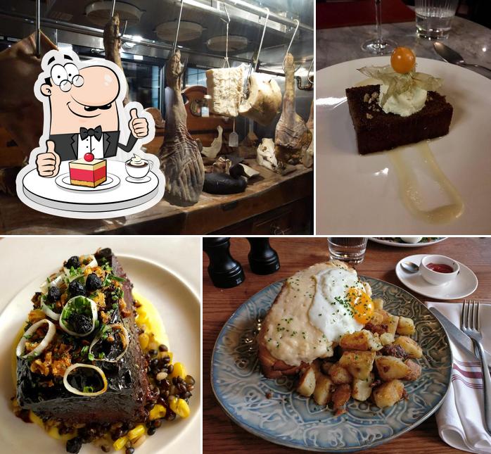 Best cod in Calgary restaurants, winter 2023 - Restaurant Guru
