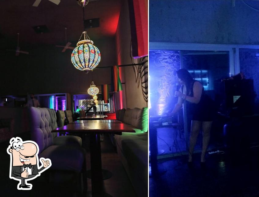 Zen Bar, Buenos Aires - Menú del restaurante, precios y reseñas