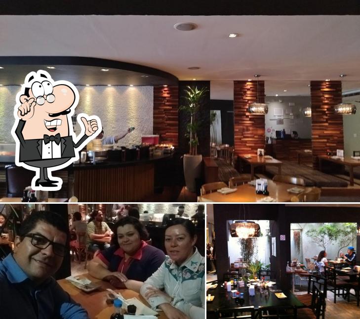 Zeni Sushi - Mooca, São Paulo - Restaurant menu, prices and reviews