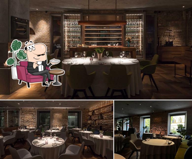 Babel Budapest, Budapest - Restaurant menu, prices and reviews