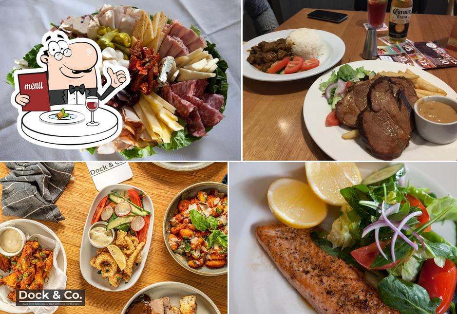 Top 5 restaurants with dumplings in Five Dock, september 2025 ...