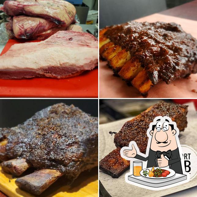 Northern Smokes in Toronto - Restaurant menu and reviews