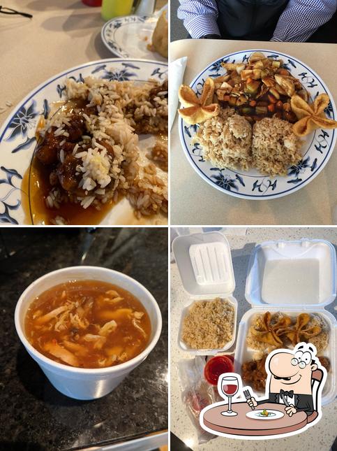 Bo Bo China in Omaha - Restaurant menu and reviews