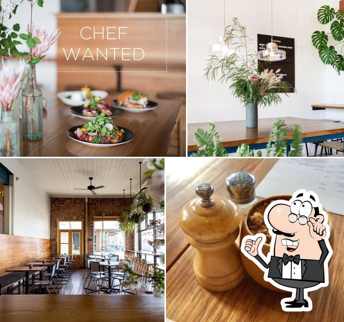 Top 5 restaurants with breakfast sandwiches in Thornbury, november 2024 ...