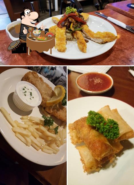 Vosco Coffee cafe, Malang - Restaurant reviews