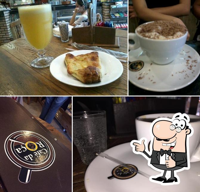 Cafeteria Café da Roça, Umuarama - Avaliações de restaurantes