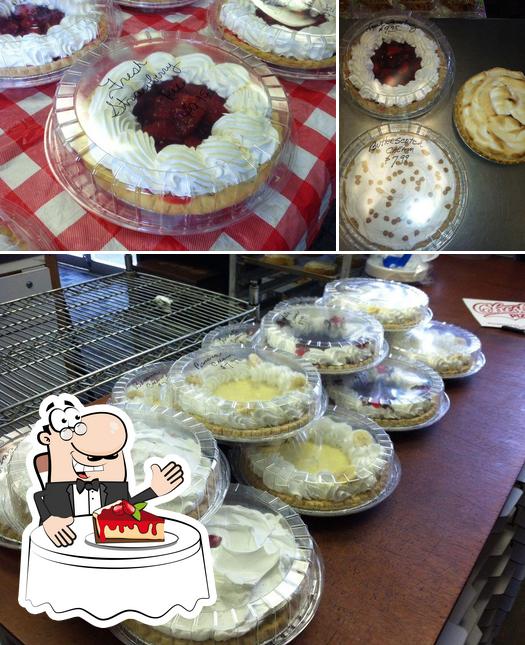 Chester's Pizzeria Inc., Hamilton - Restaurant menu, prices and reviews