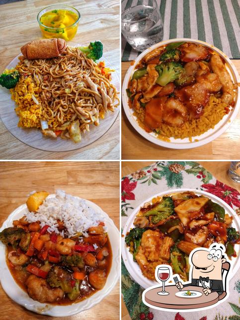 China King Restaurant, Buffalo - Restaurant menu, prices and reviews